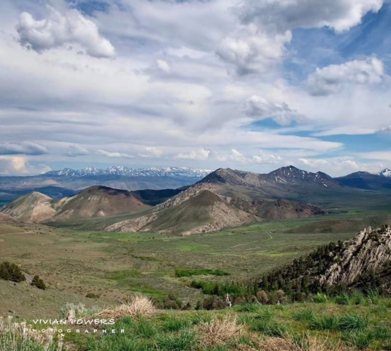 Death Ride - Tour of the California Alps 2026 - Rated - Strambecco