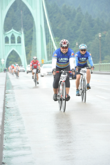 Seattle to Portland (STP) 2026 - Rated - Strambecco