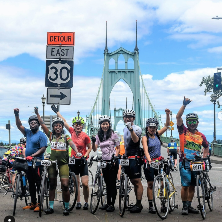 Seattle to Portland (STP) 2026 - Rated - Strambecco