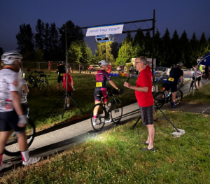 RAMROD - Ride Around Mount Rainier in One Day 2026 - Rated - Strambecco