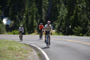 RAMROD - Ride Around Mount Rainier in One Day 2026 - Rated - Strambecco