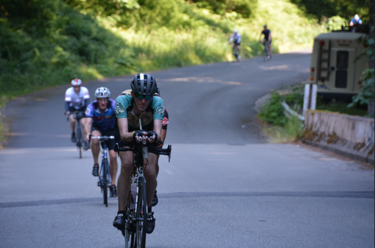 RAMROD - Ride Around Mount Rainier in One Day 2026 - Rated - Strambecco