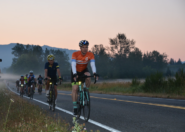 RAMROD - Ride Around Mount Rainier in One Day 2026 - Rated - Strambecco