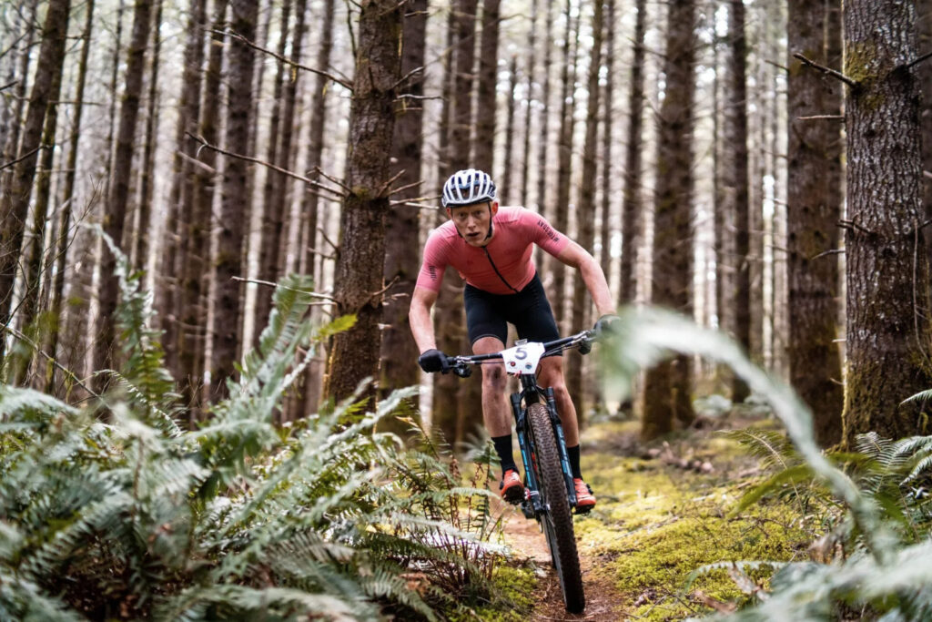 Mudslinger XC 2026 - Rated - Strambecco