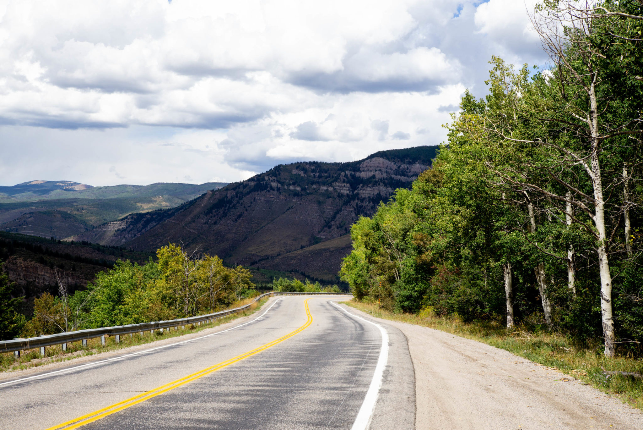 Copper Triangle - Strambecco