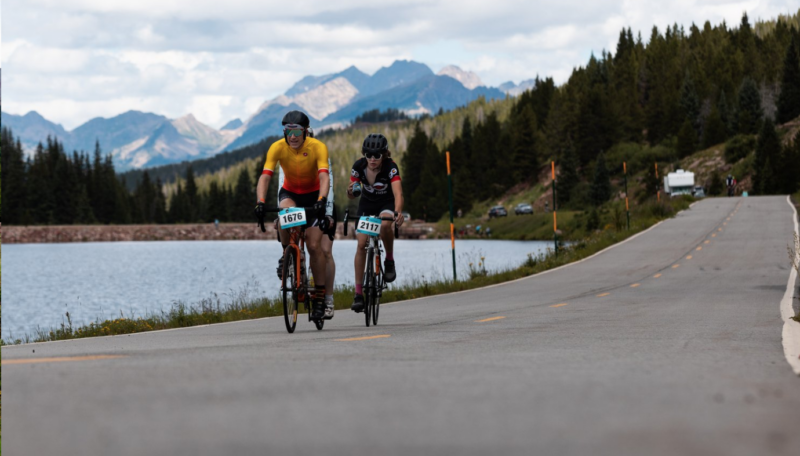 Copper Triangle 2025 - Rated - Strambecco