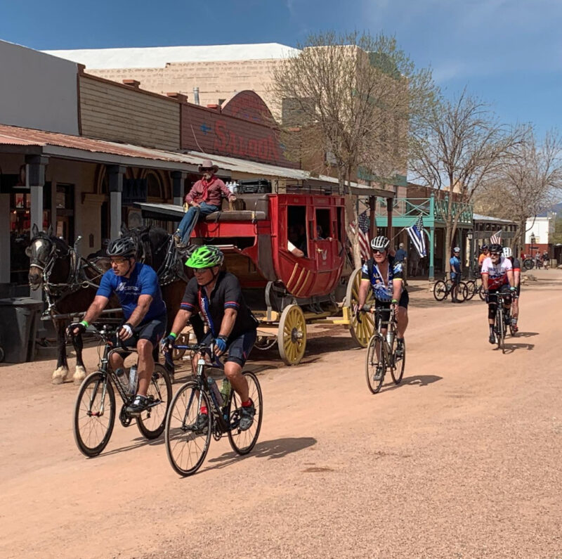 Copper Triangle 2025 - Rated - Strambecco