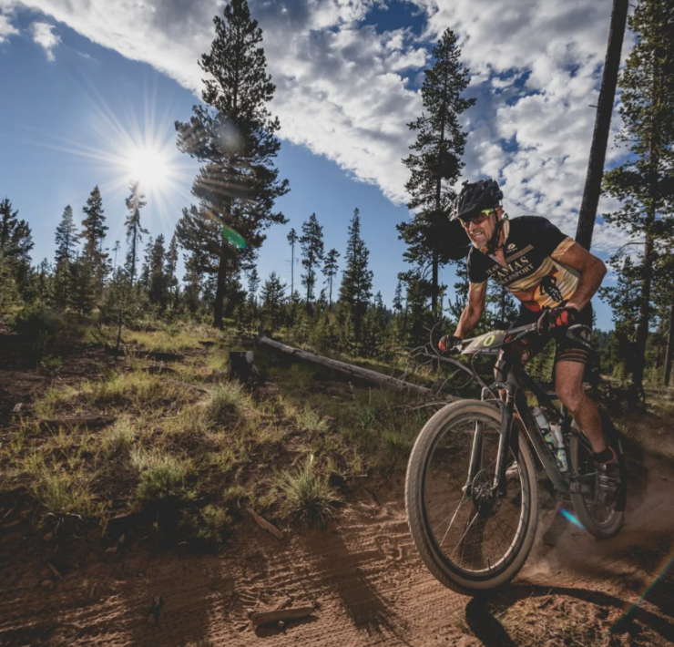 Best Mountain Bike Events Northwest 2023/2024 - Strambecco