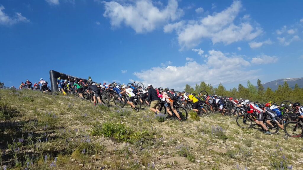 Silver Rush 50 MTB 2026 - Rated - Strambecco