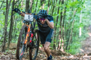 Marji Gesick 50/100 2026 - Rated Endurance Mountain Bike Race - Strambecco