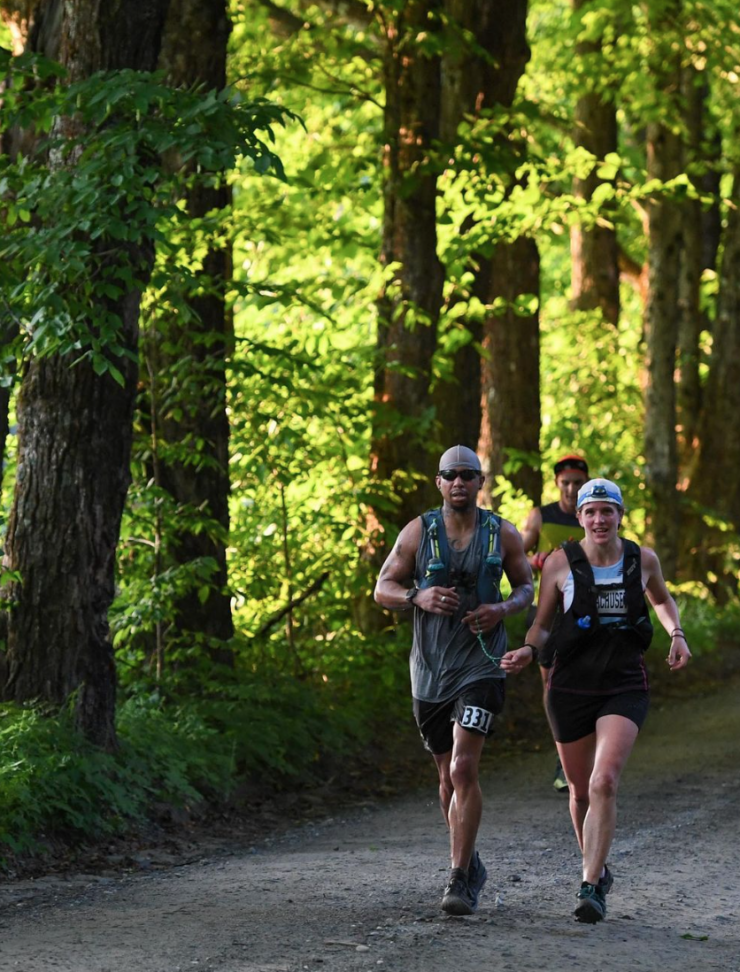 Vermont 100 Endurance Race 2026 - Rated - Strambecco