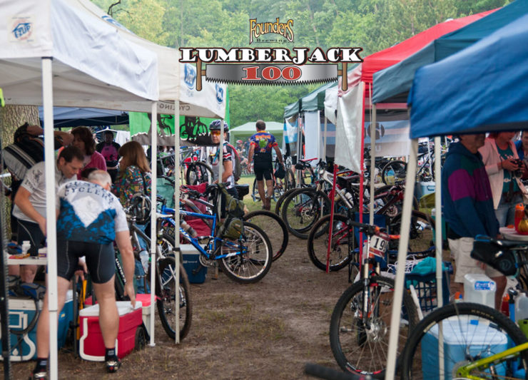 Lumberjack 100 2026 - Rated - Strambecco