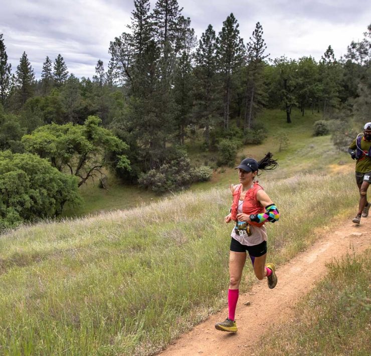 Best Trail Running Races Rockies 2025 - Strambecco