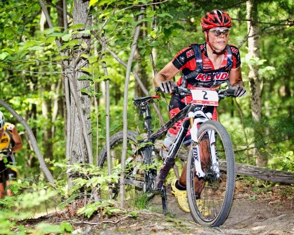 Lumberjack 100 2026 - Rated - Strambecco