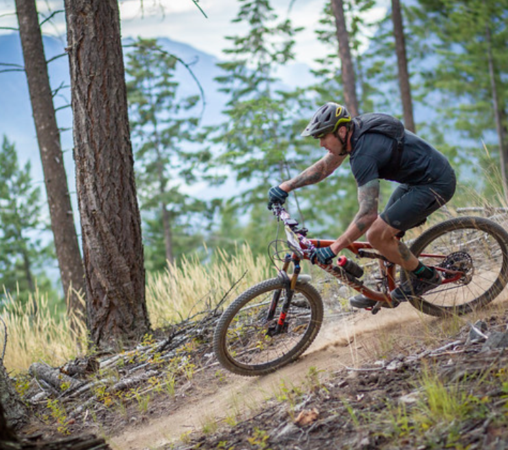 Best Mountain Bike Events Northwest 2023/2024 - Strambecco
