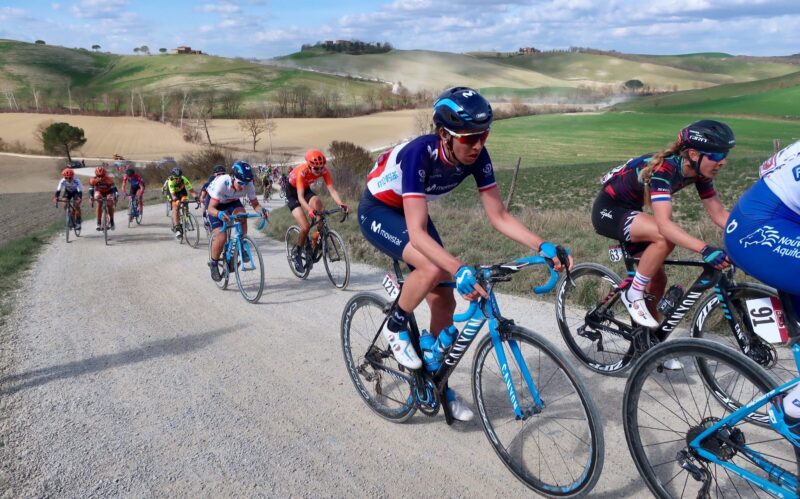Strade Bianche Gran Fondo 2026 - Rated - Strambecco