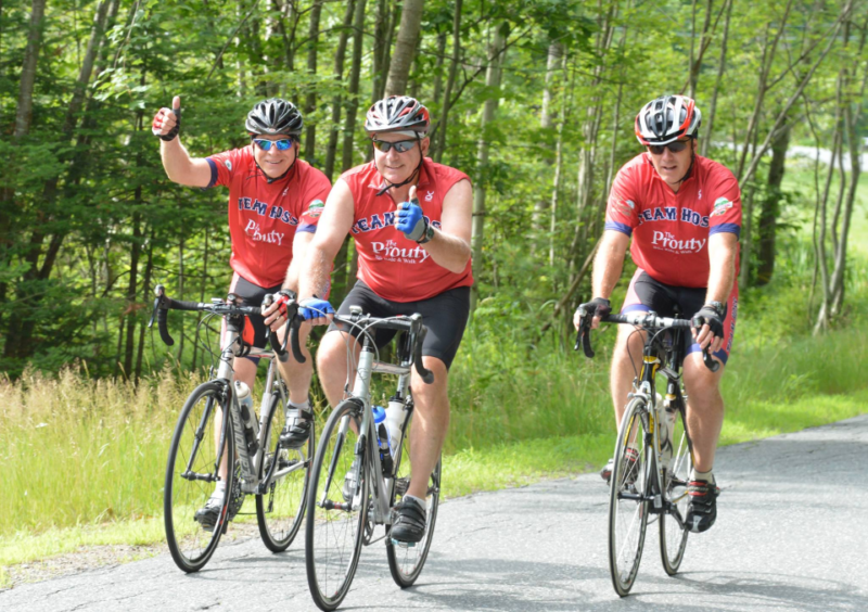 The Prouty 2026 - Rated - Strambecco