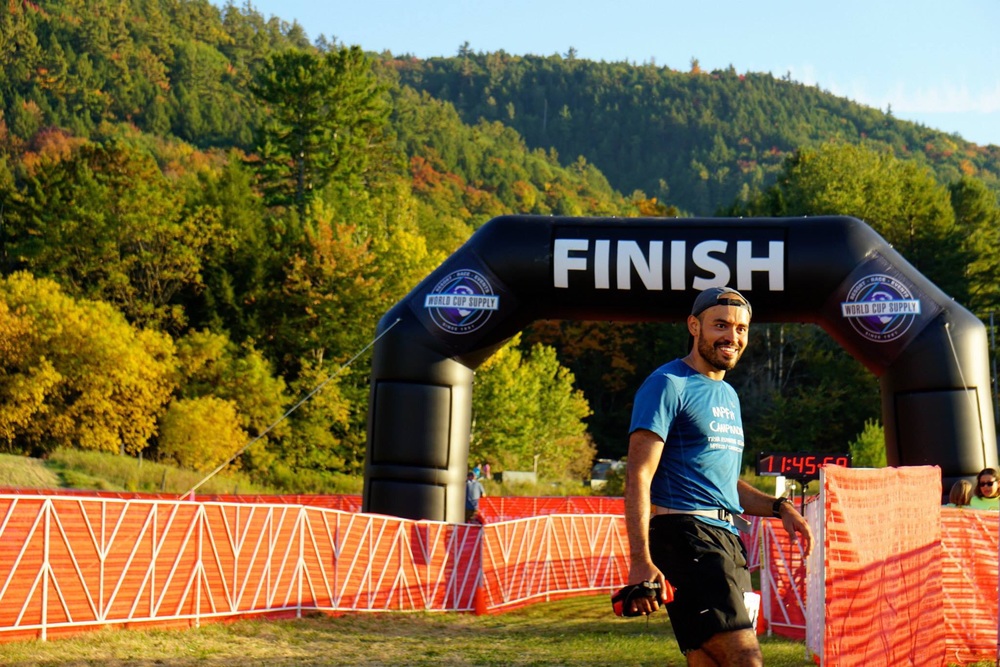 Vermont 50 Ultra Run 2026 - Rated - Strambecco