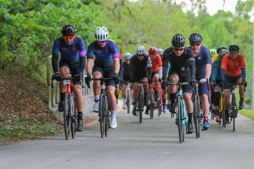 Best Florida Cycling Events 2025 - Strambecco