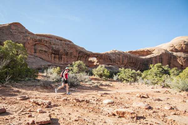 Behind the Rocks Ultra 2026 - Rated - Strambecco