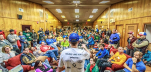 Hellgate 100k 2026 - Rated - Strambecco