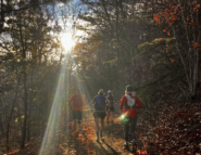 Hellgate 100k 2026 - Rated - Strambecco