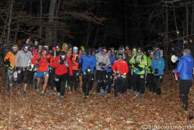 Hellgate 100k 2026 - Rated - Strambecco